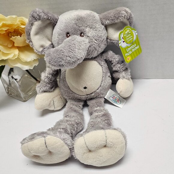 Spark Create Imagine | Toys | New Spark Create Imagine Stretchy Plush ...